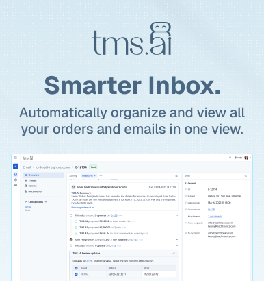 Insights to your inbox