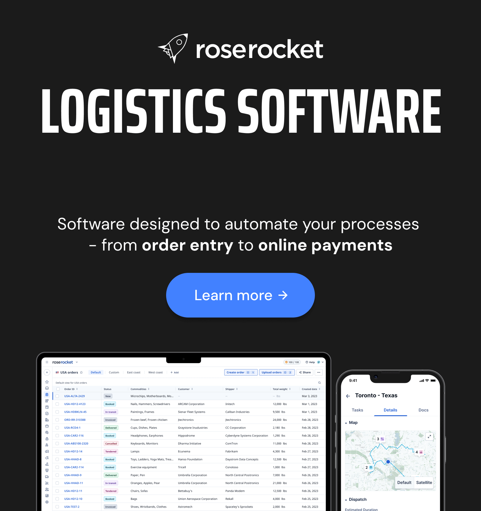 Insights to your inbox